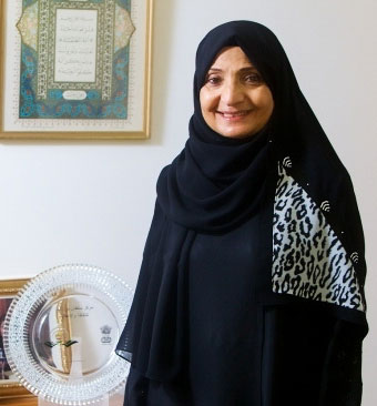 We believe it is our moral obligation to foster innovation.